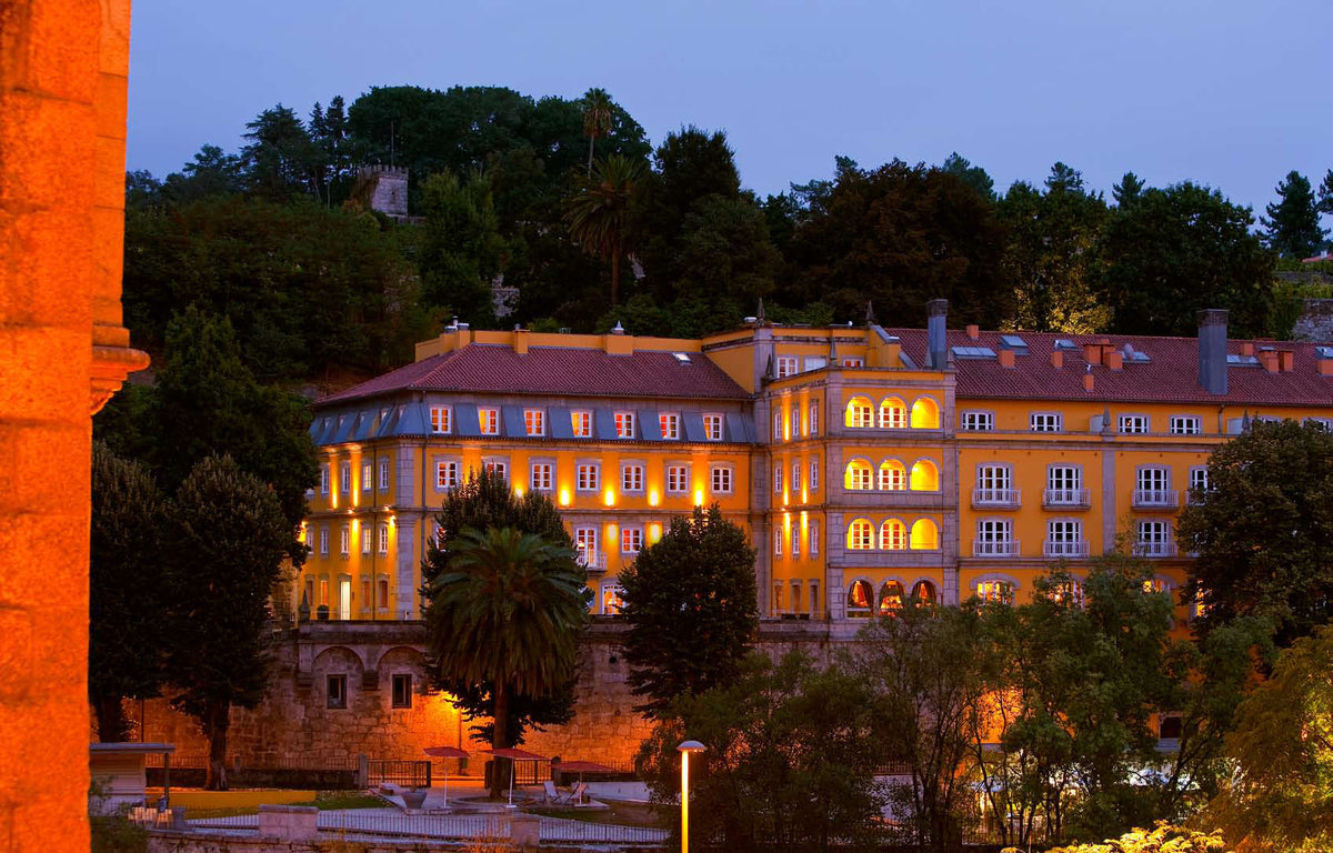 Calçada Vinho Verde Rosé, Zomerse frisheid uit het noorden... – Pyk ...