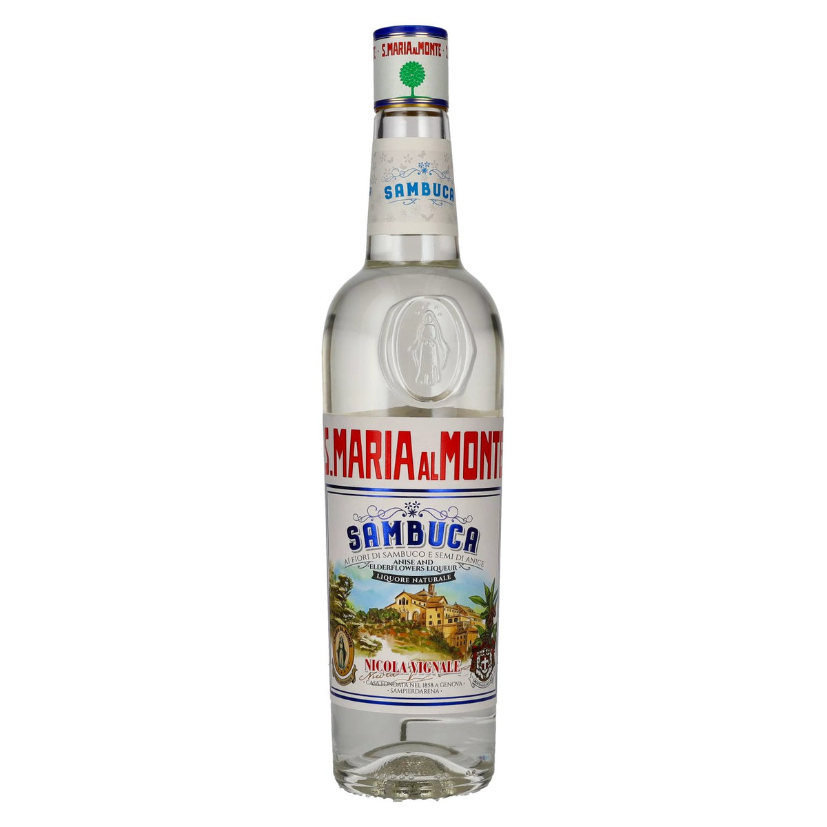 Santa Maria Al Monte Sambuca l Pyk Slyterij