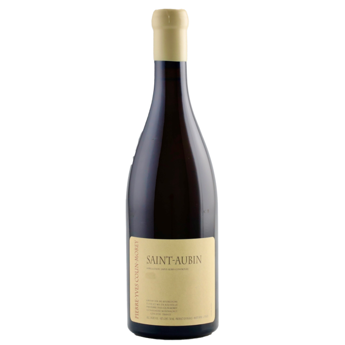Pierre Yves Colin St.-Aubin AC Village 2023 – Pyk Slyterij
